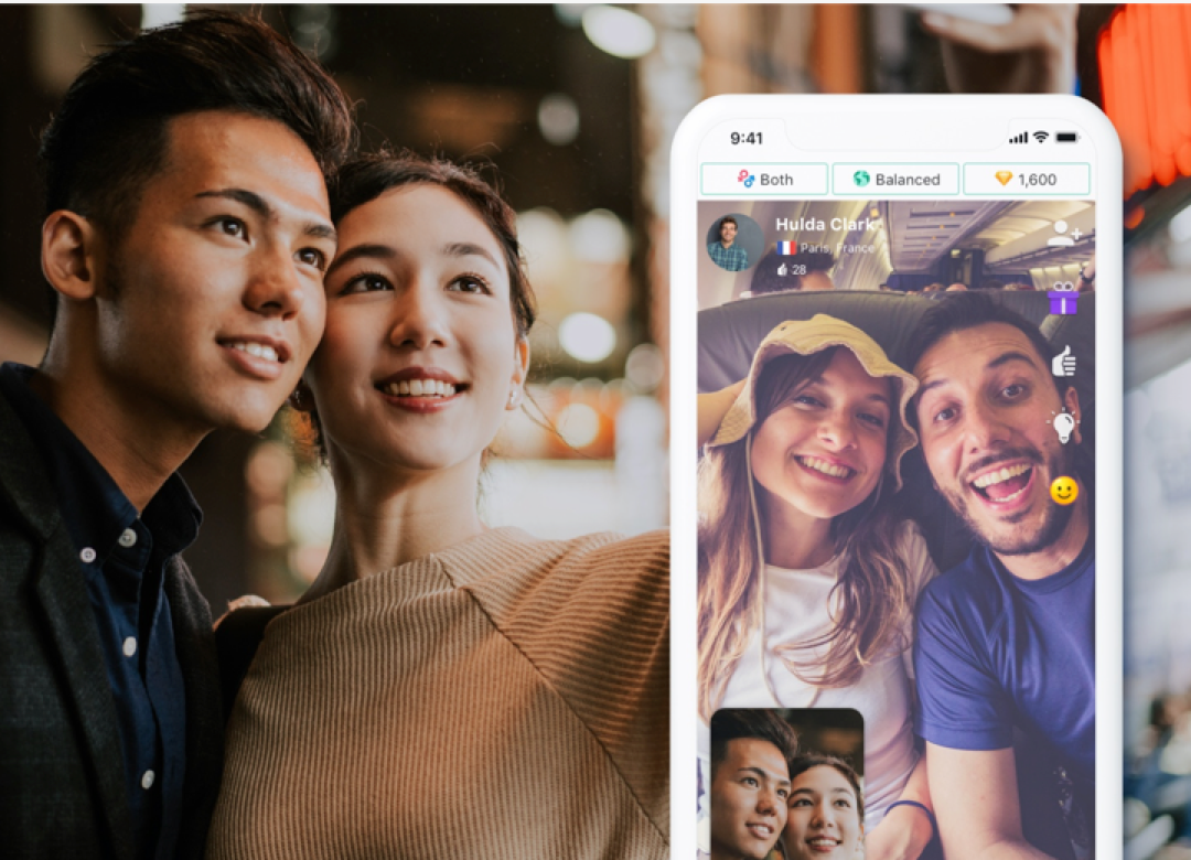 History | Hyperconnect