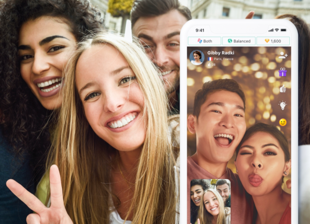 History | Hyperconnect