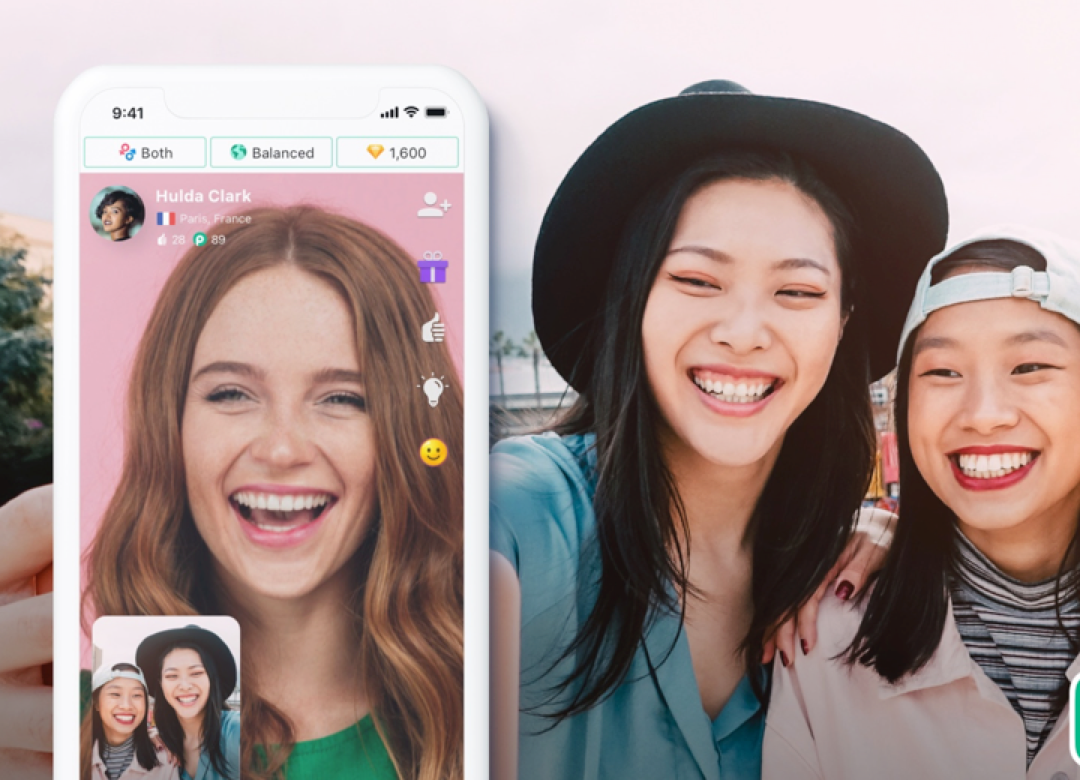 History | Hyperconnect