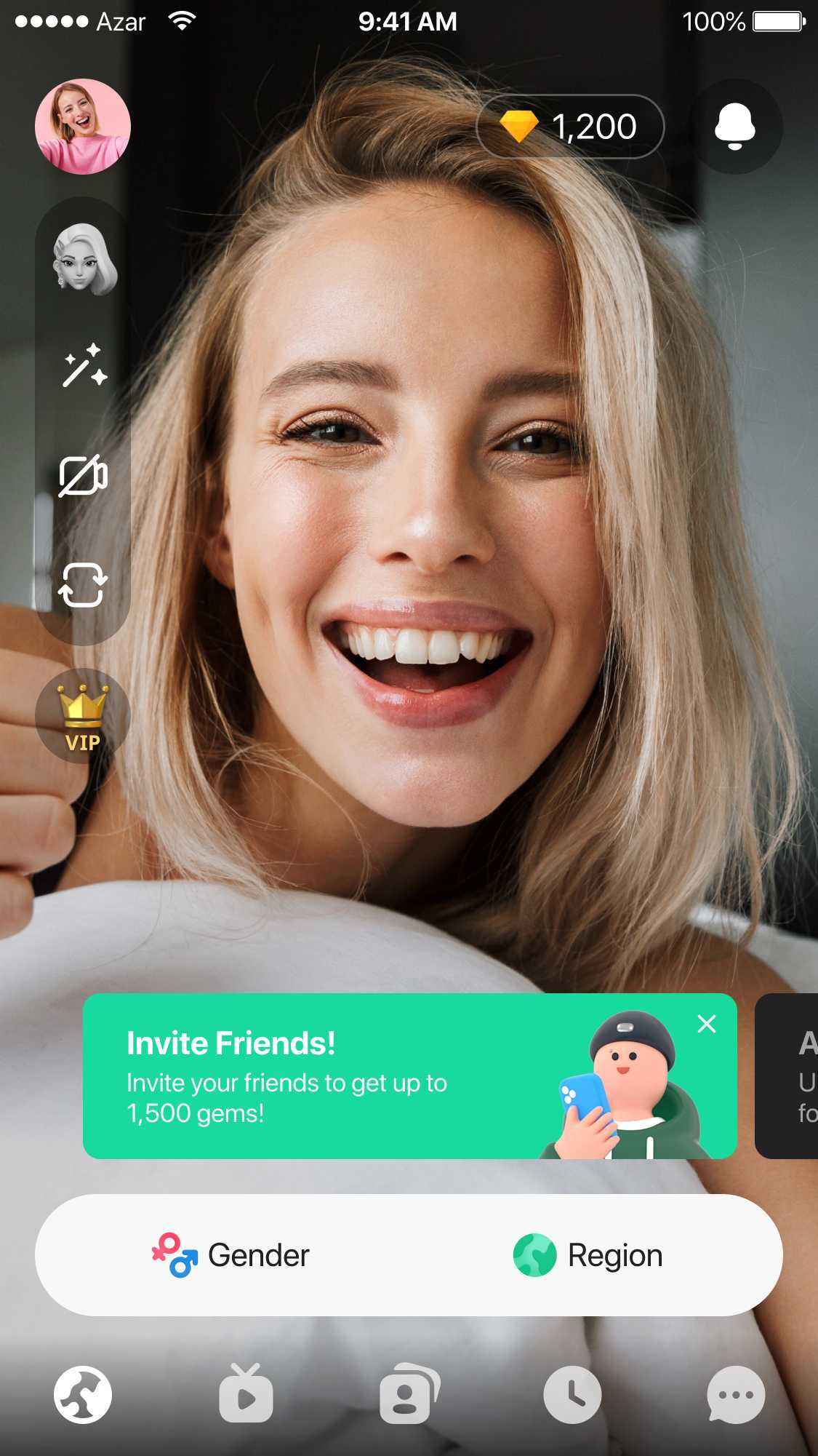Product | Hyperconnect