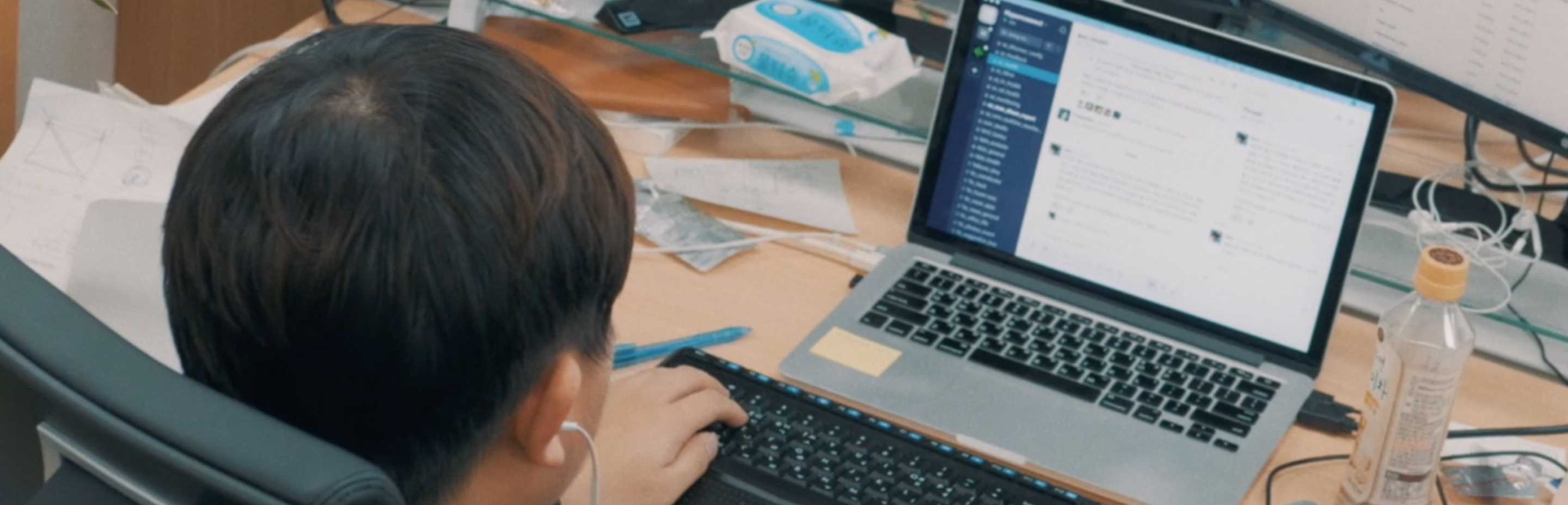 Tech | HYPERCONNECT®